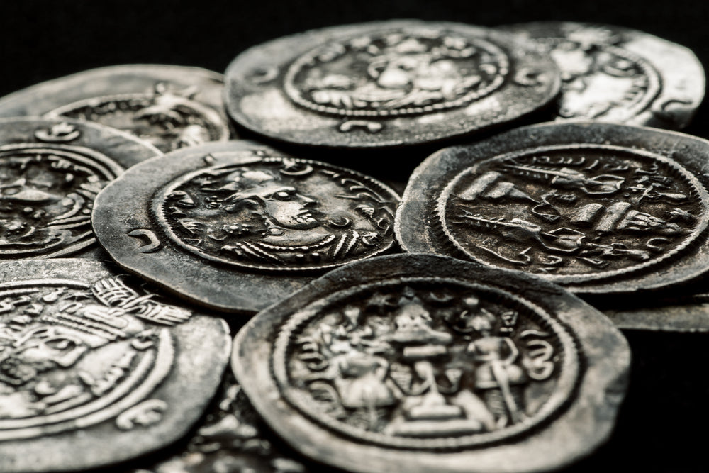 The Story of Silver: Origins, History, and Cultural Significance ...