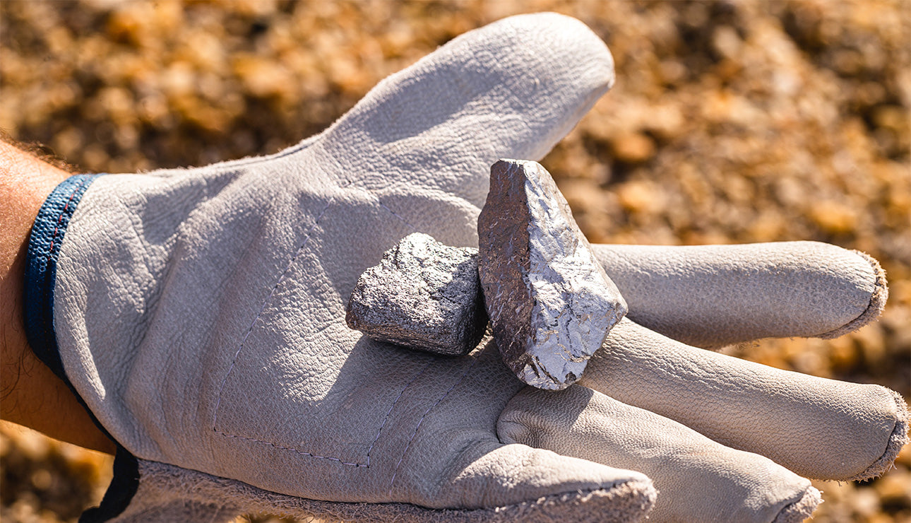 The Science of Silver: How it's Mined, Processed, and Used in Jewelry ...